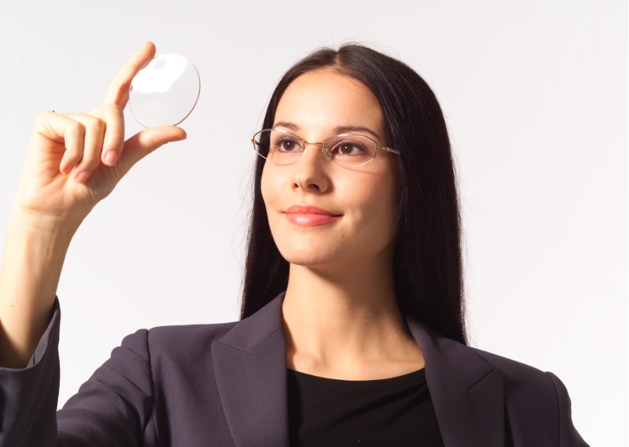 Lens Edging-Darwin optical